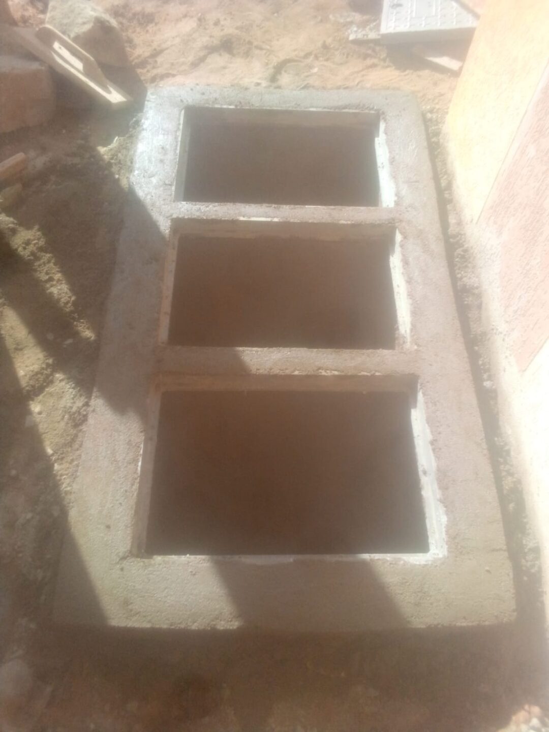 How To Build A Bio Digester - Biodigester Kenya