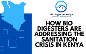 What is a Biodigester - Biodigester Kenya