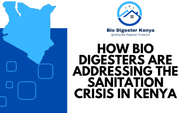What is a Biodigester - Biodigester Kenya