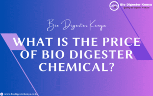How Bio Digesters Work - Biodigester Kenya